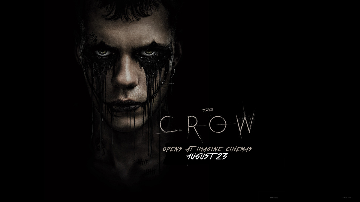 Elgin Mills - Imagine Cinemas