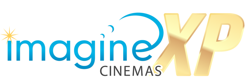 Home - Imagine Cinemas